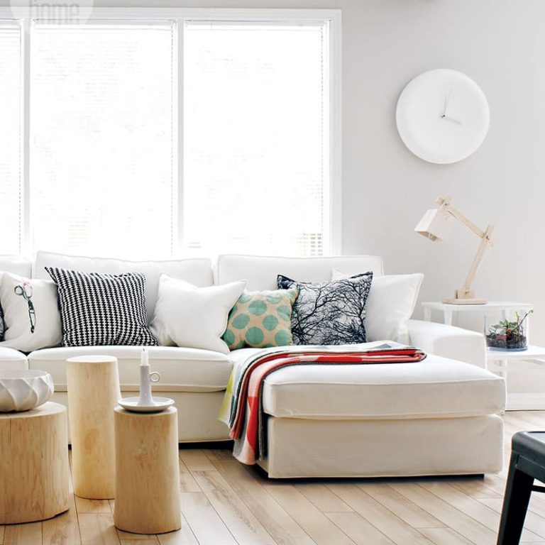 Scandi Retro: Die perfekte Kombination aus Nostalgie und ...